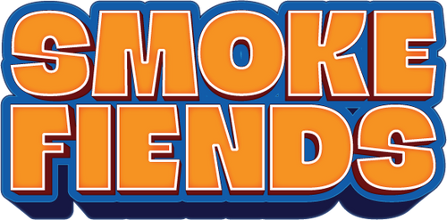 Smokefiends – SmokeFiends