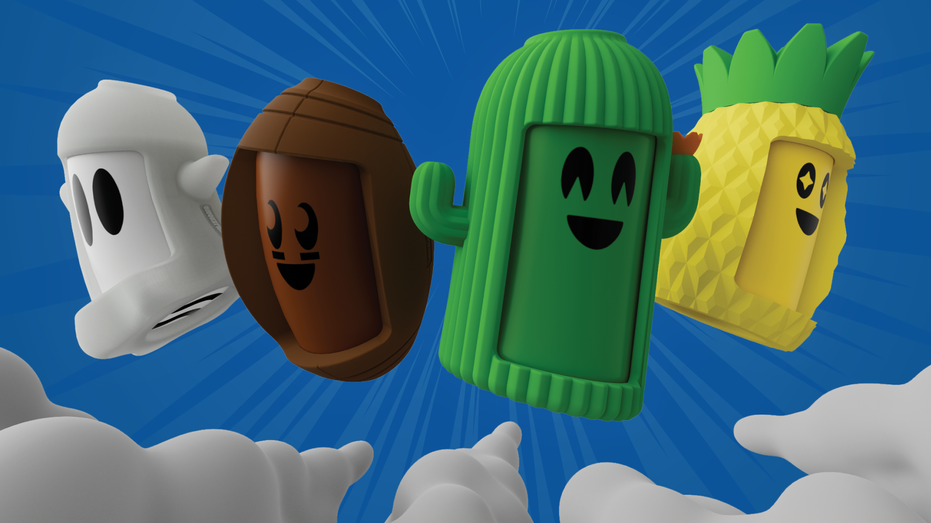 Smokefiends – SmokeFiends