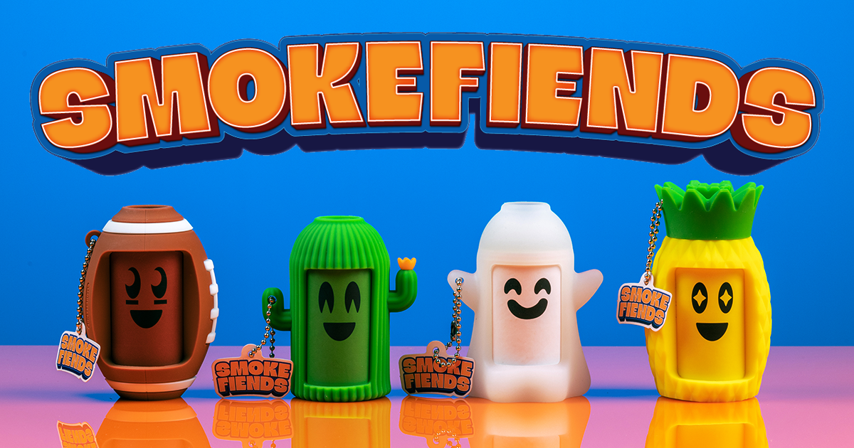 Meet the Fiends – SmokeFiends